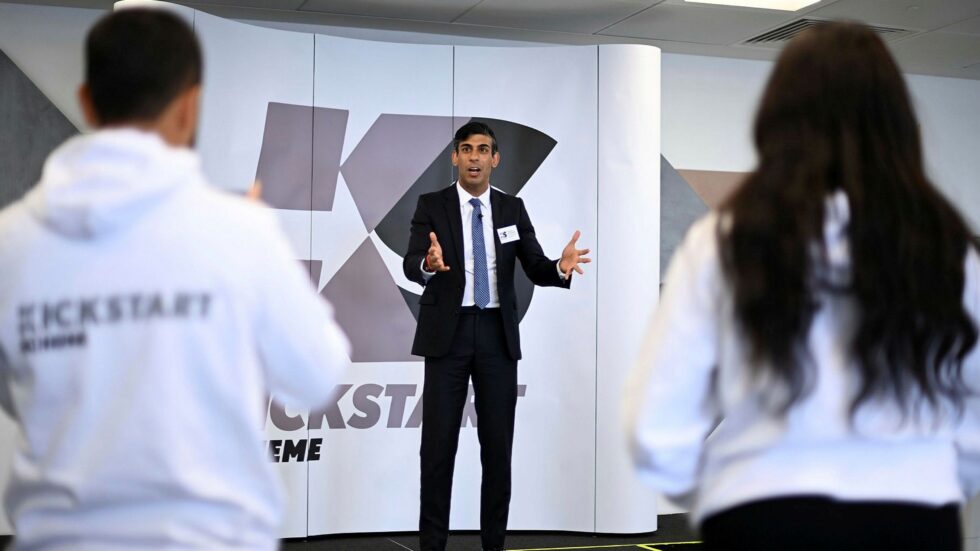 The Kickstart Scheme – All you need to know - Clearline Recruitment